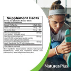 NaturesPlus Tri-Immune for vitality