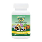 NaturesPlus Tummy Zyme chewable tablets