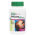 NaturesPlus turmeric curcumin capsules