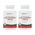 NaturesPlus Ultra Cranberry supplement