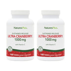NaturesPlus Ultra Cranberry supplement