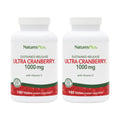NaturesPlus Ultra Cranberry tablets