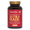 NaturesPlus Ultra Hair biotin tablets