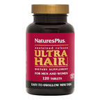 NaturesPlus Ultra Hair multivitamins for women