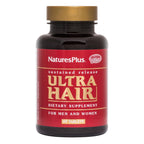 NaturesPlus Ultra Hair multivitamins