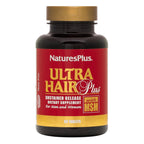NaturesPlus Ultra Hair Plus multivitamins