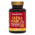 NaturesPlus Ultra Hair Plus tablets