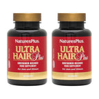 NaturesPlus Ultra Hair Plus tablets
