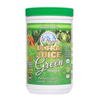 NaturesPlus Ultra Juice Green Drink benefits