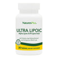 NaturesPlus Ultra Lipoic acid benefits