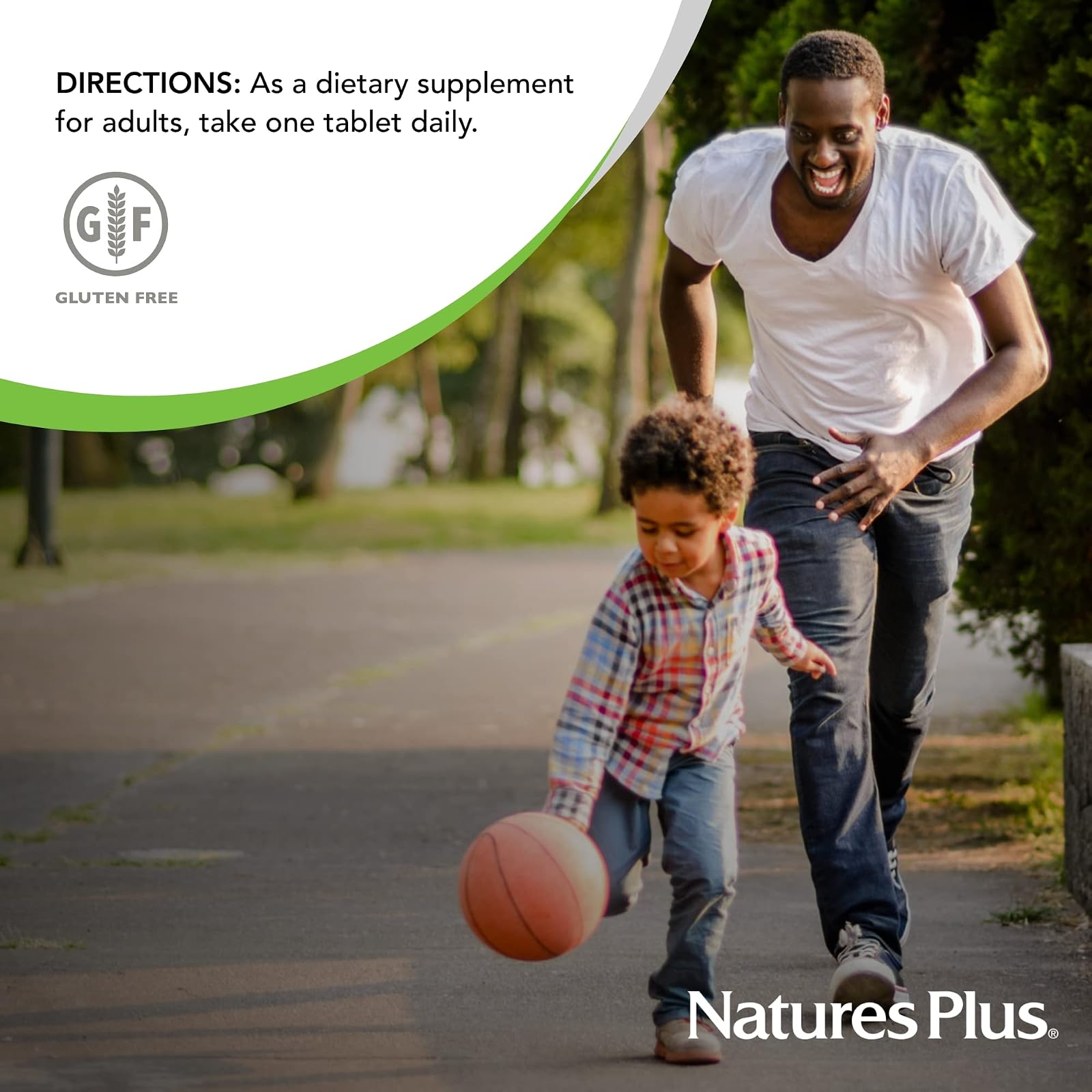 NaturesPlus Ultra Lipoic for healthy aging