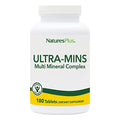 NaturesPlus Ultra-Mins multi mineral complex