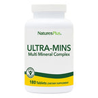 NaturesPlus Ultra-Mins multi mineral complex
