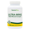 NaturesPlus Ultra-Mins multi mineral complex