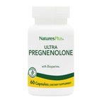 NaturesPlus Ultra Pregnenolone capsules