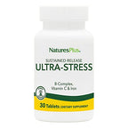 NaturesPlus Ultra-Stress vegetarian tablets