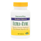 NaturesPlus Ultra-Zyme digestive enzymes