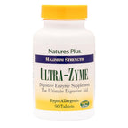 NaturesPlus Ultra-Zyme digestive enzymes