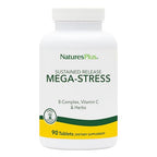 NaturesPlus vitamin b complex tablets