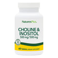 NaturesPlus vitamin B complex tablets