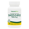 NaturesPlus vitamin B12 energy boost