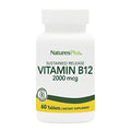NaturesPlus vitamin B12 energy support