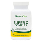 NaturesPlus vitamin C 1000 mg capsules