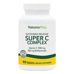 NaturesPlus vitamin C 1000 mg tablets