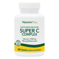NaturesPlus vitamin C 1000 mg tablets