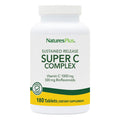 NaturesPlus vitamin C 1000 mg tablets
