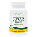 NaturesPlus vitamin C with rose hips