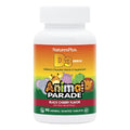 NaturesPlus vitamin D3 chewable tablets