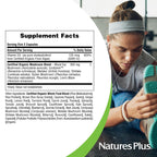 NaturesPlus vitamin D3 for bone health