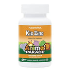 NaturesPlus zinc lozenges for kids