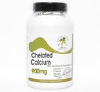 Naturetition chelated calcium supplement
