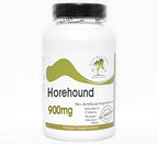 Naturetition Horehound vitamin A capsules