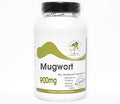 Naturetition Mugwort 900 mg capsules