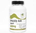Naturetition Prickly Ash Bark capsules