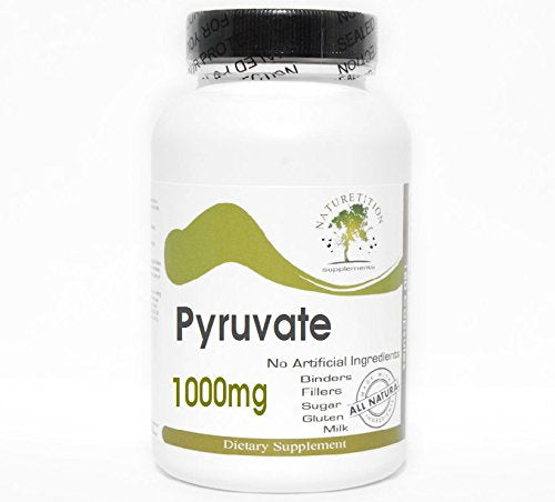 Naturetition trace minerals supplement capsules