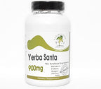 Naturetition Yerba Santa vitamin A supplement