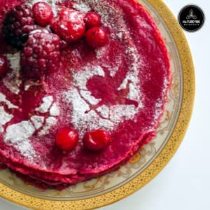 Naturevibe Beet Powder for daily nutrition