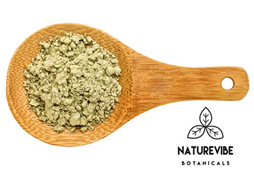 Naturevibe blended supplements for vitality