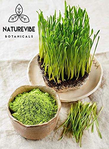 Naturevibe blended supplements for wellness