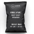 Naturevibe Botanicals beet powder benefits