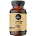 Naturevibe Botanicals celery seed capsules