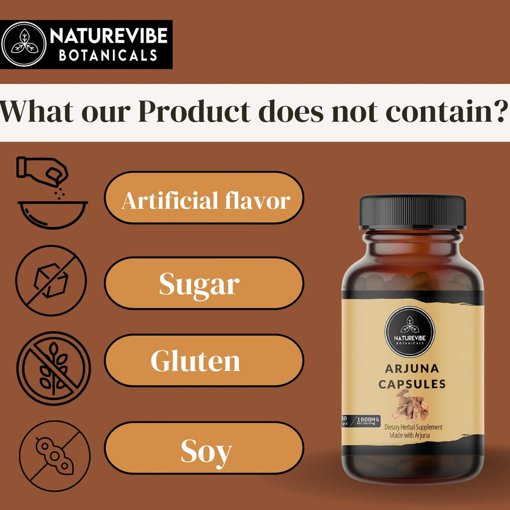 Naturevibe Botanicals for immune support