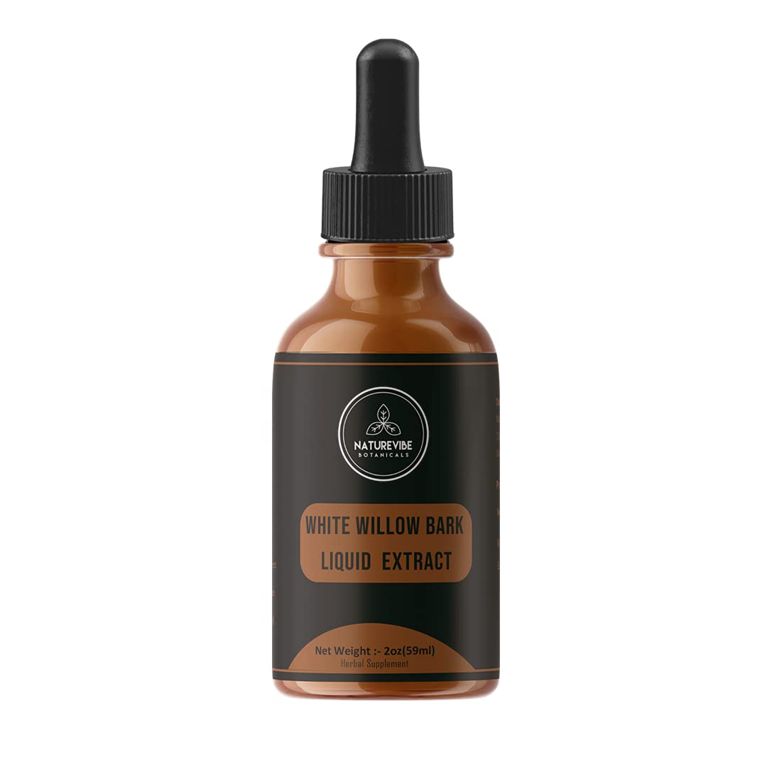 Naturevibe Botanicals ginger extract