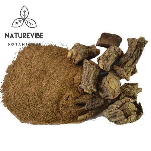Naturevibe Botanicals herbal remedies