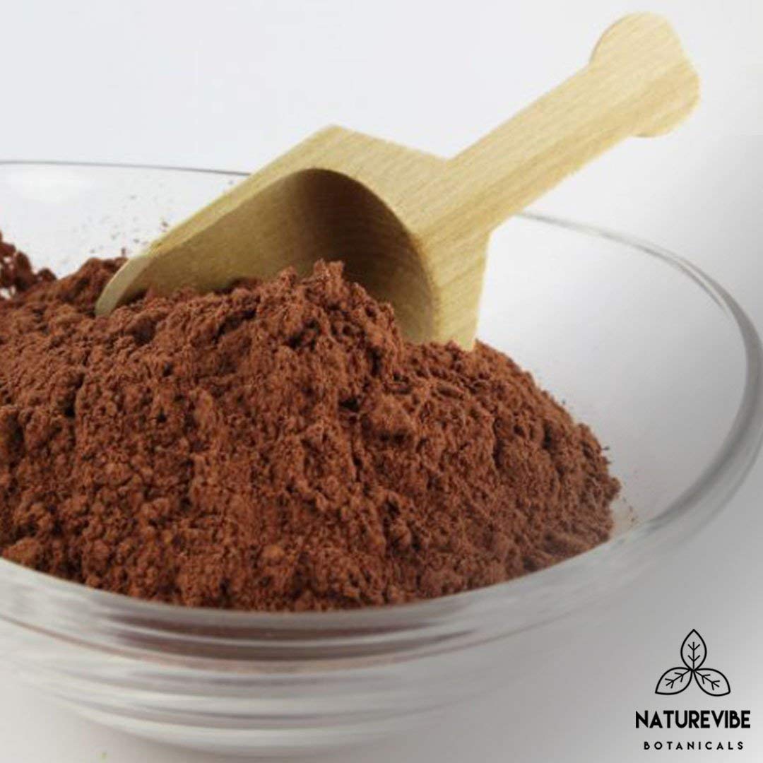 Naturevibe Botanicals herbal remedy
