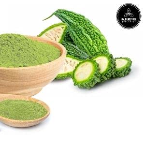 Naturevibe Botanicals herbal supplement